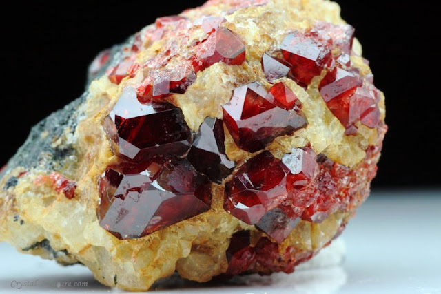 Ancient Magma Crystals Could Help Us Predict Eruptions | Geology In