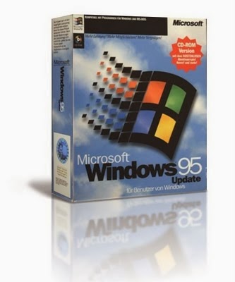 Download do Windows 95 ~ DeusDoDownload