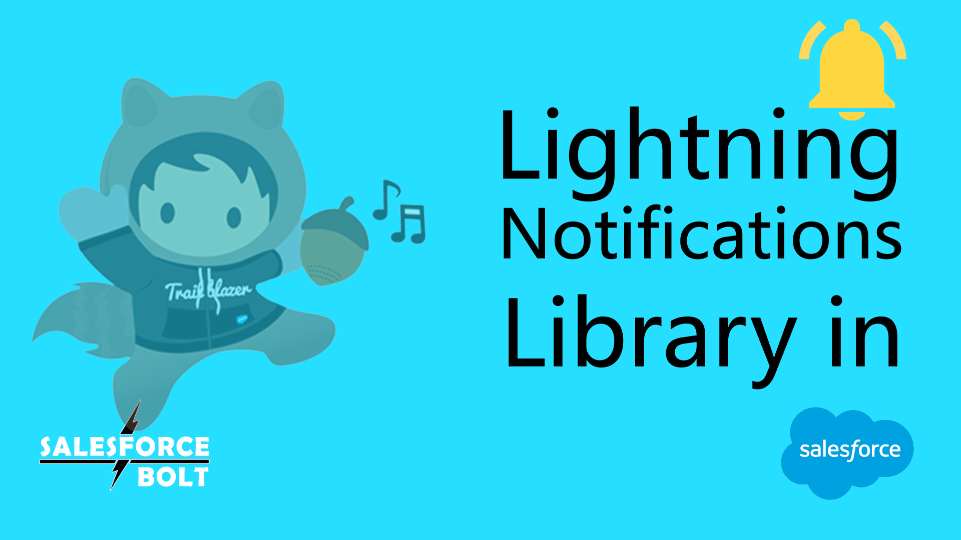 What is Lightning Notifications Library | How and where to use it ...