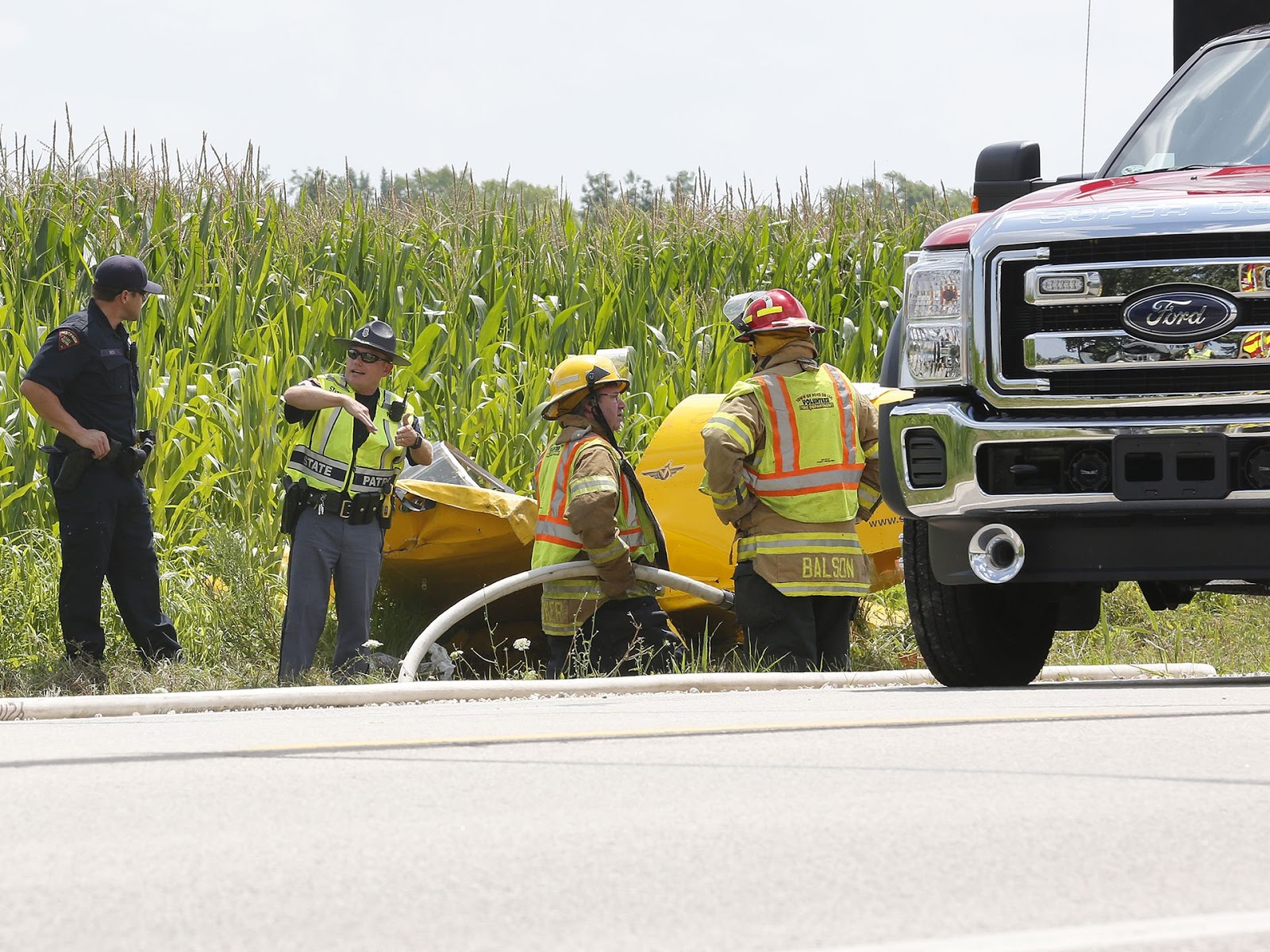 Kathryn's Report: Sonex Limited Waiex, N12YX, registered to and ...