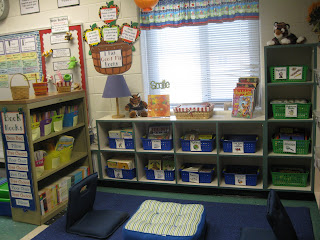 Third Grade Thinkers: Reading Volume