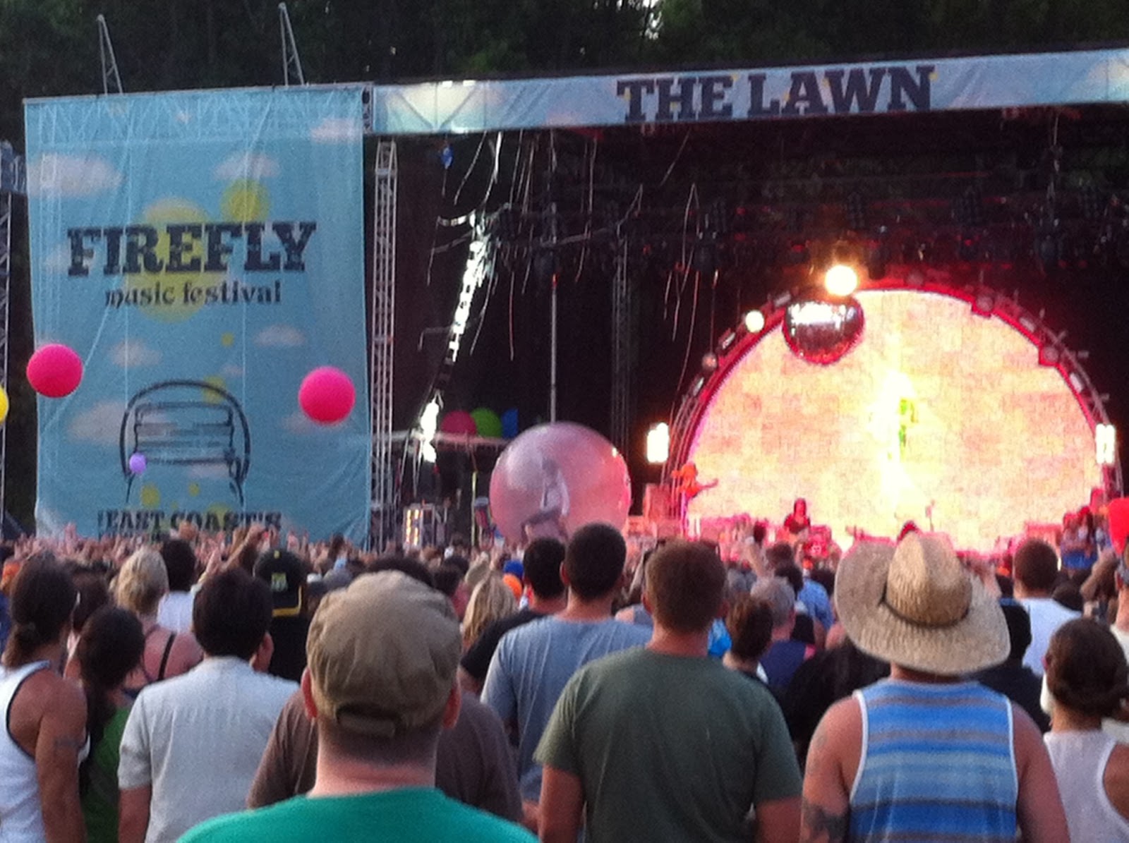 StoreYourBoard Blog: Firefly Music Festival | Festival and Camping Tips