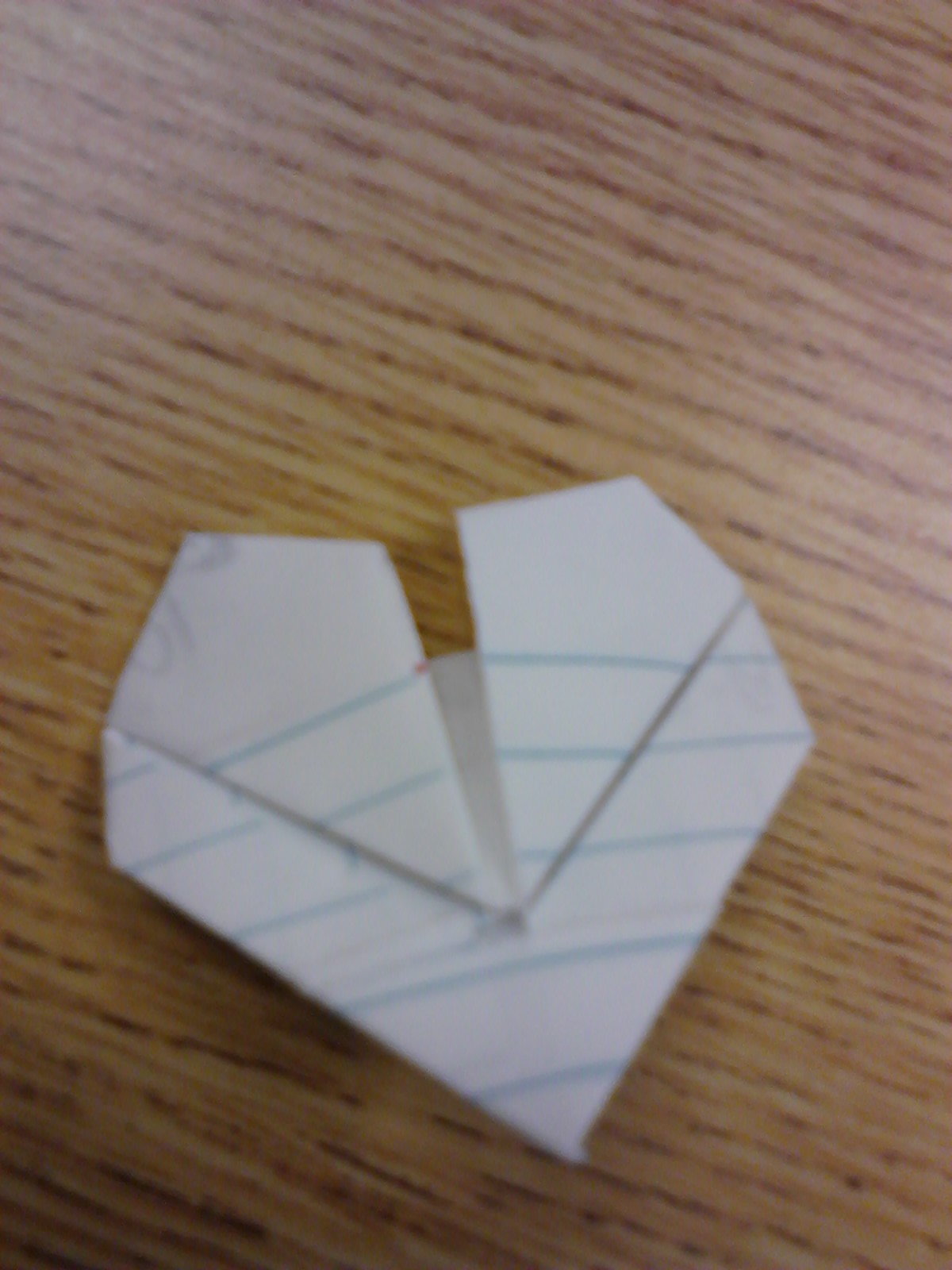 Mer Curry How To Fold A Heart Note mer-curry-how-to-fold-a-heart-note
