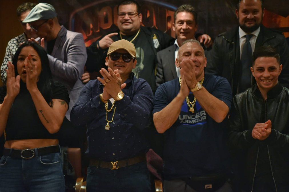 Argentina: Hoy vuelve Knockout 9 por El Nueve - TVLaint