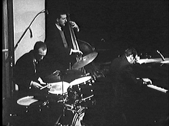 Impressions of Vince: 2021