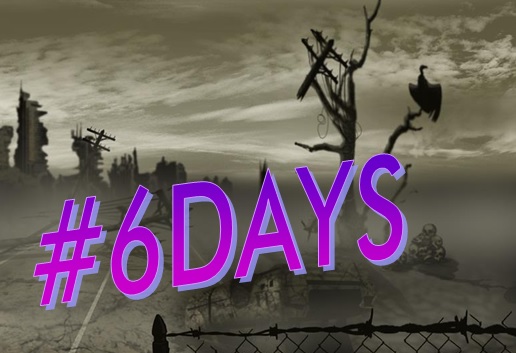 Adam's Lost Dream: JD Greear, Christianity Today & the Six Day Apocalypse