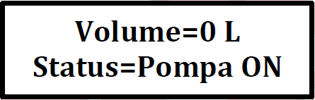 8. Selanjutnya baca volume tangki jika volume tangki lebih kecil dari ...