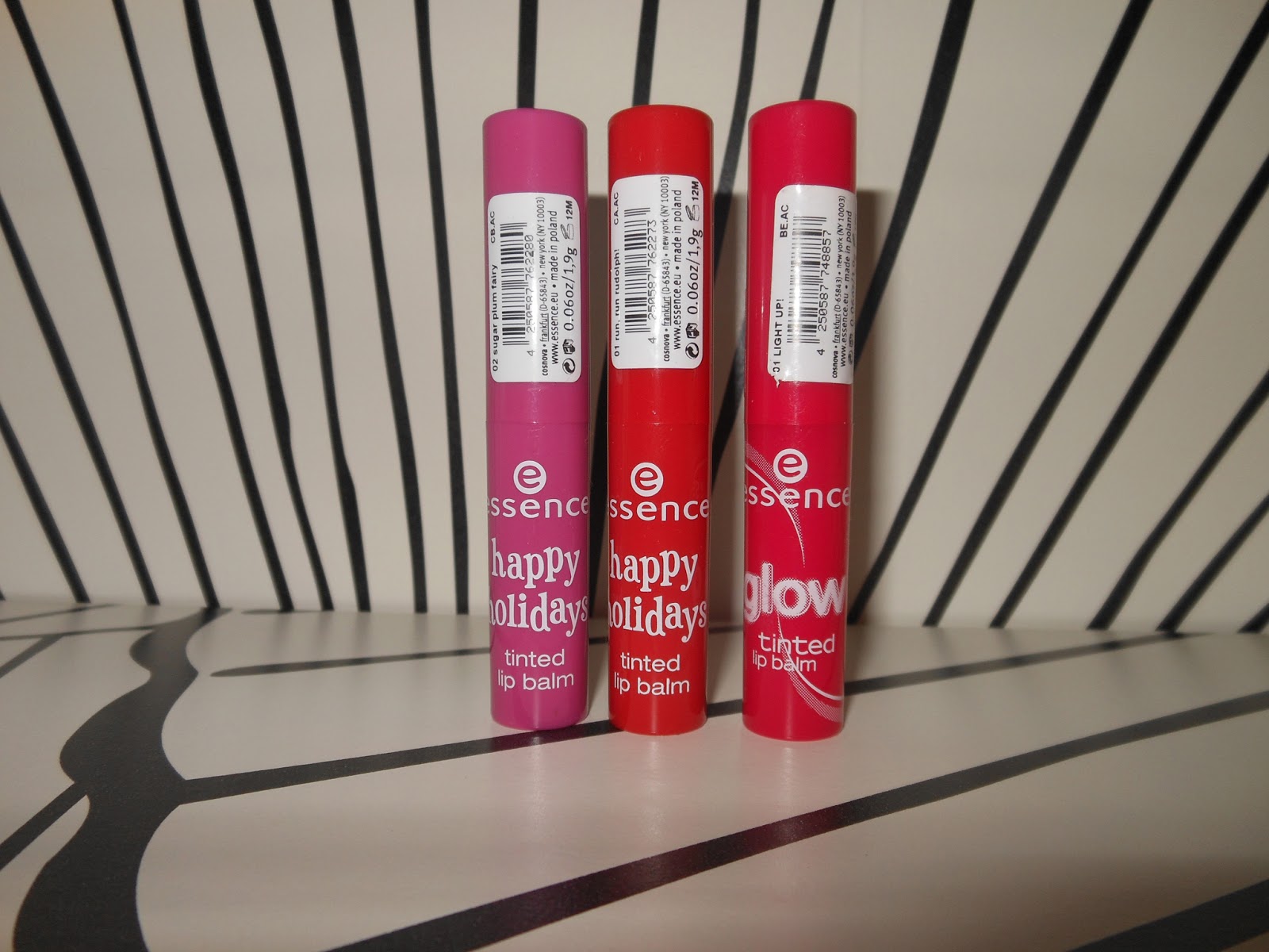 El rincón de la gatita presumida: abril 2014