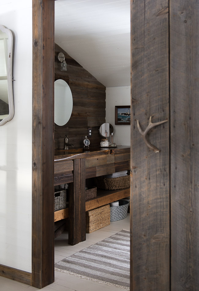 Western Home Decor Farmhouse RUSTIC