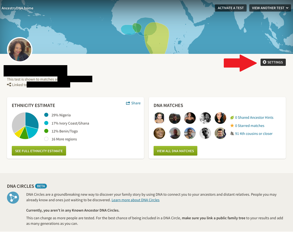 Diaspora Genealogy: 2016
