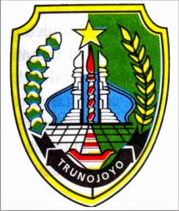 Koleksi Lambang dan Logo: Lambang Kabupaten Sampang