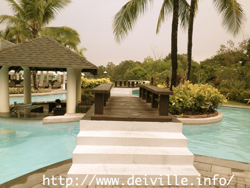 Clark Pampanaga: Widus Resort and Casino [May 2012]