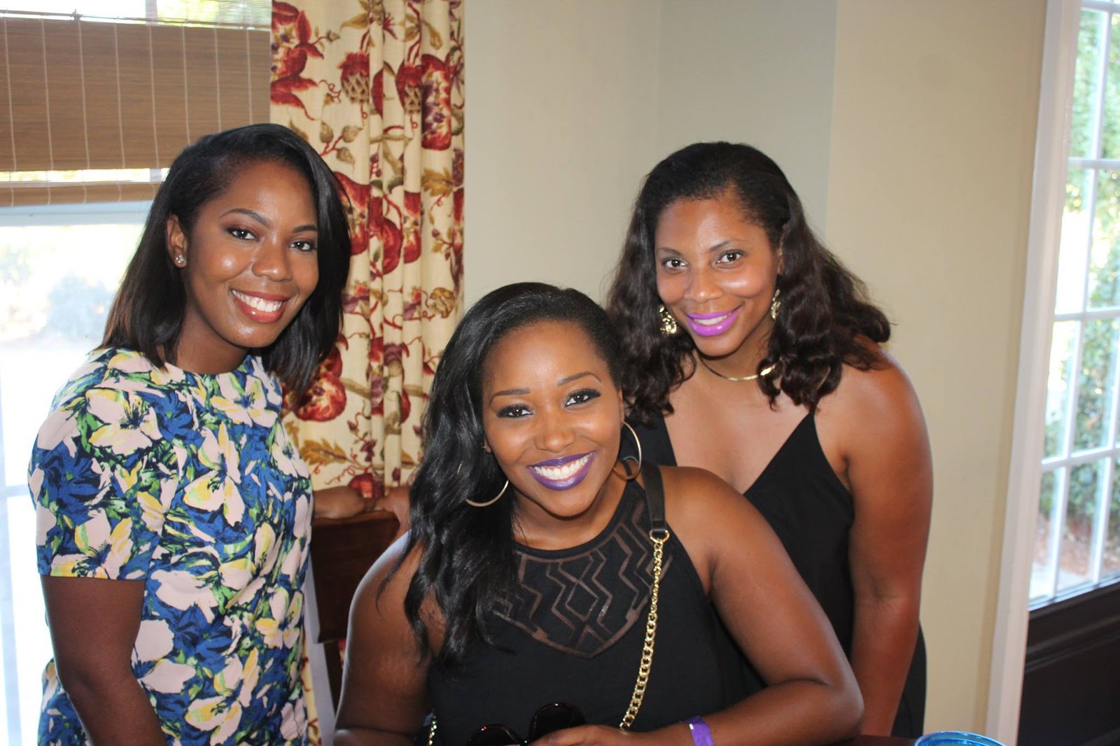 Charlotte Area Association of Black Journalists: 2017