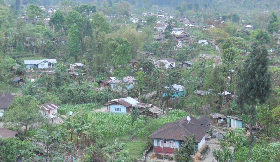 HOME STAY AT RONGO DALGAON: TOUR HIGHLIGHT