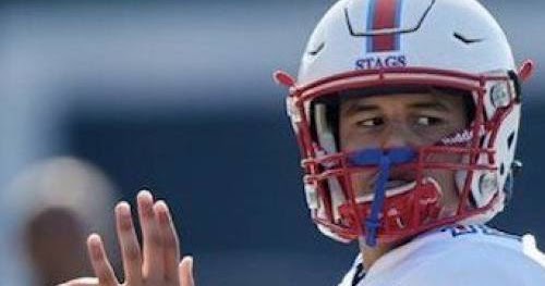 UMass Football Blog: UMass Football Recruiting 2023--Cameron Edge