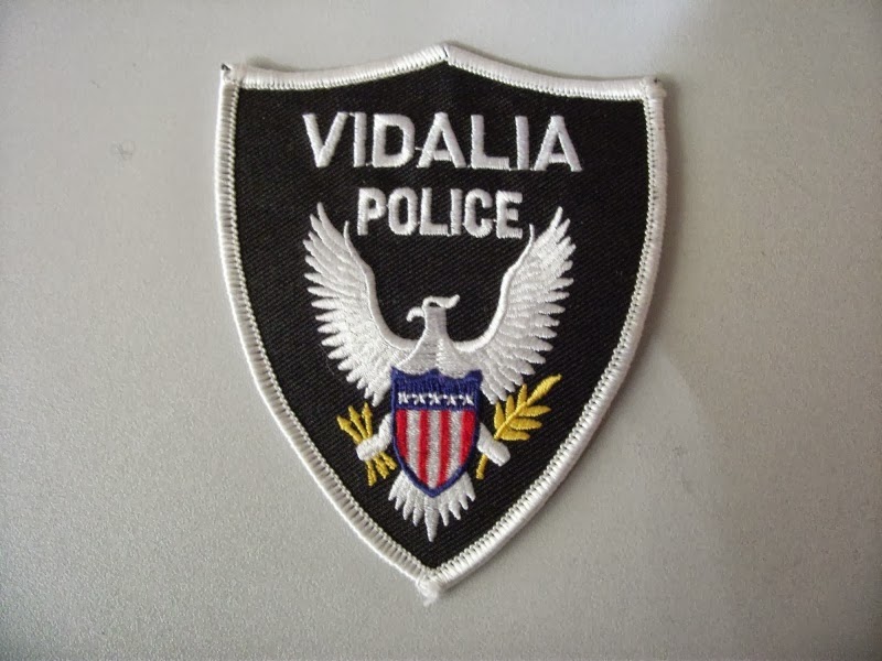 Ferriday Louisiana Police Department at Shirley Vining blog