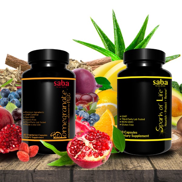 Advance method to boost your immune system? | Saba For Life