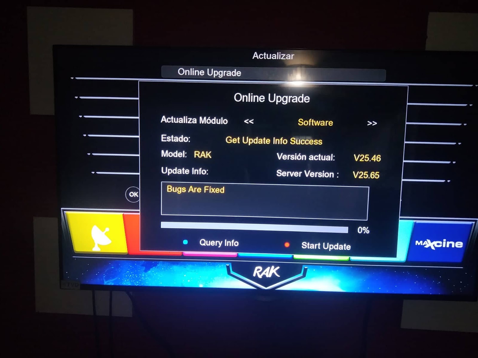 Freesky BR - Oficial