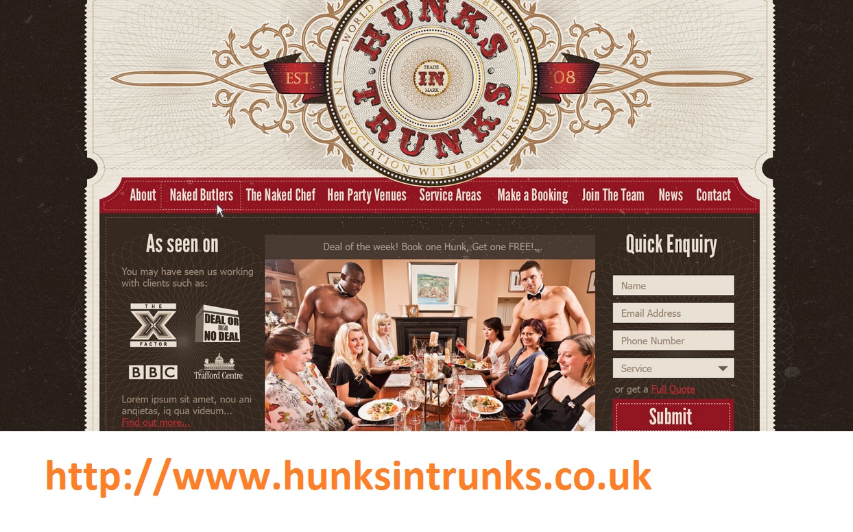 Hen do ideas For Perfect Hen Nights