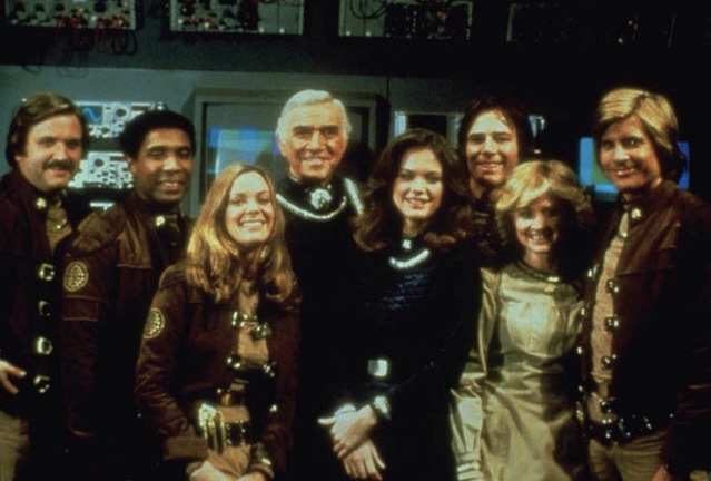 WELCOMETOLEVEL: THE SAGA CONTINUES. THE MAKING OF 'BATTLESTAR GALACTICA ...