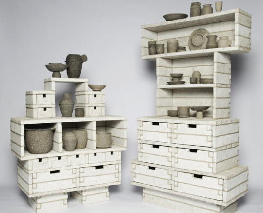 Object Guerilla: The Paper Cycle