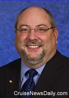 CND's Cruiseblogger: Jim Colwell Becomes Director of Risk Management ...