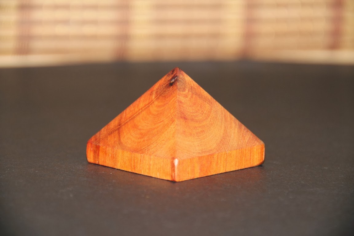 Raja Kayu Malaysia: Raja Kayu Pyramid - Small