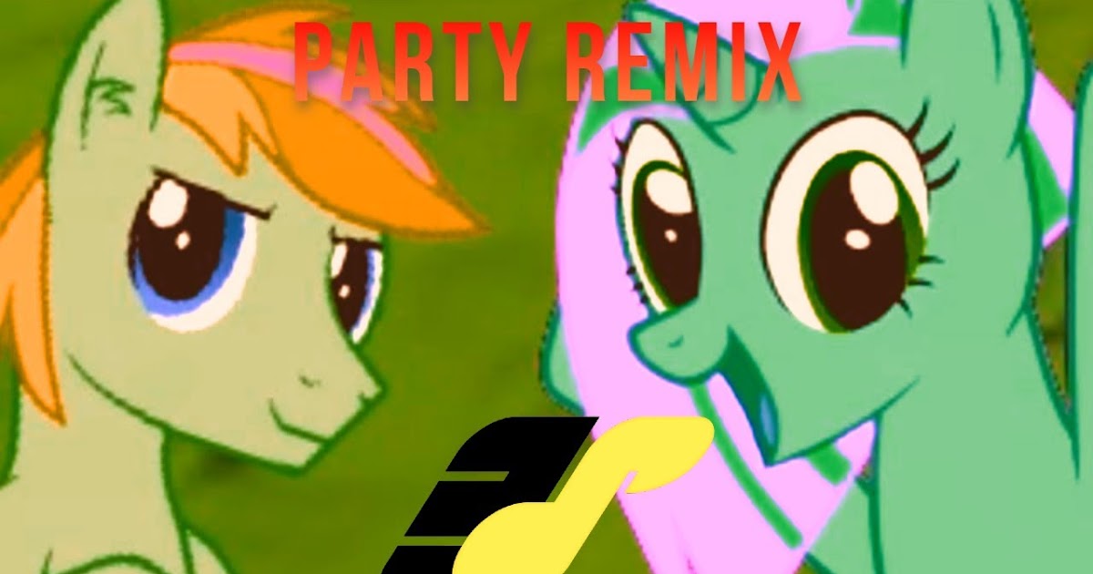Equestria Daily - MLP Stuff!: More Pony Music! Tunes From Our Ever ...