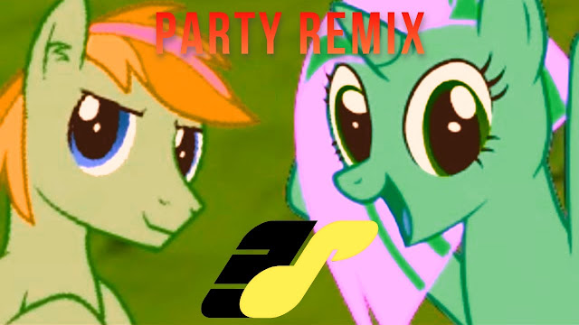 Equestria Daily - MLP Stuff!: More Pony Music! Tunes From Our Ever ...