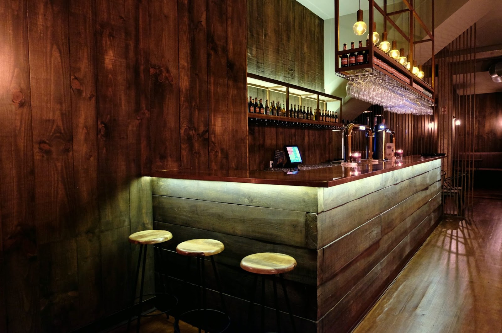 Porto Tasty: There is a new beer house in downtown Porto