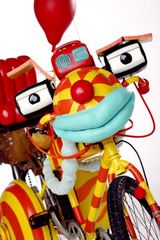 Meine Kindheit in den 90er und 00er Jahren: Tom Turbo