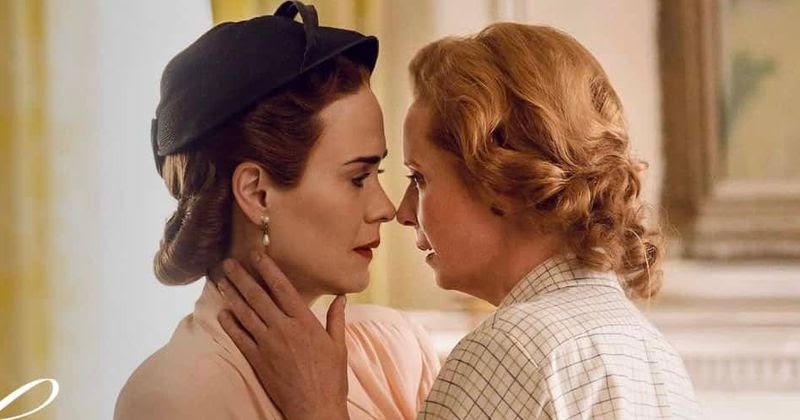 Ratched: 2020 Review