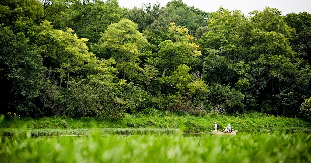 Trip Rates | Big River Fly Fishing