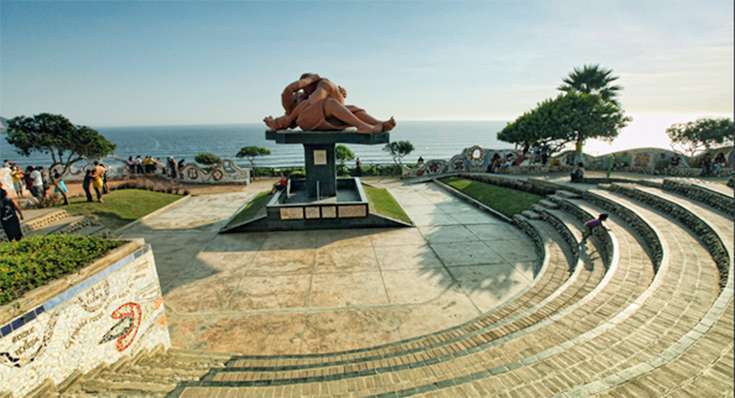 El mejor regalo del día del amor y la amistad - Jesus David Oca