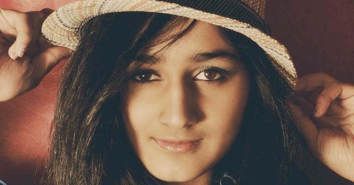 Small 4 Style: On the Verge of Stardom: Pop Star Rhea Raj of Dallas