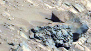 The Secrets Of Mars 1