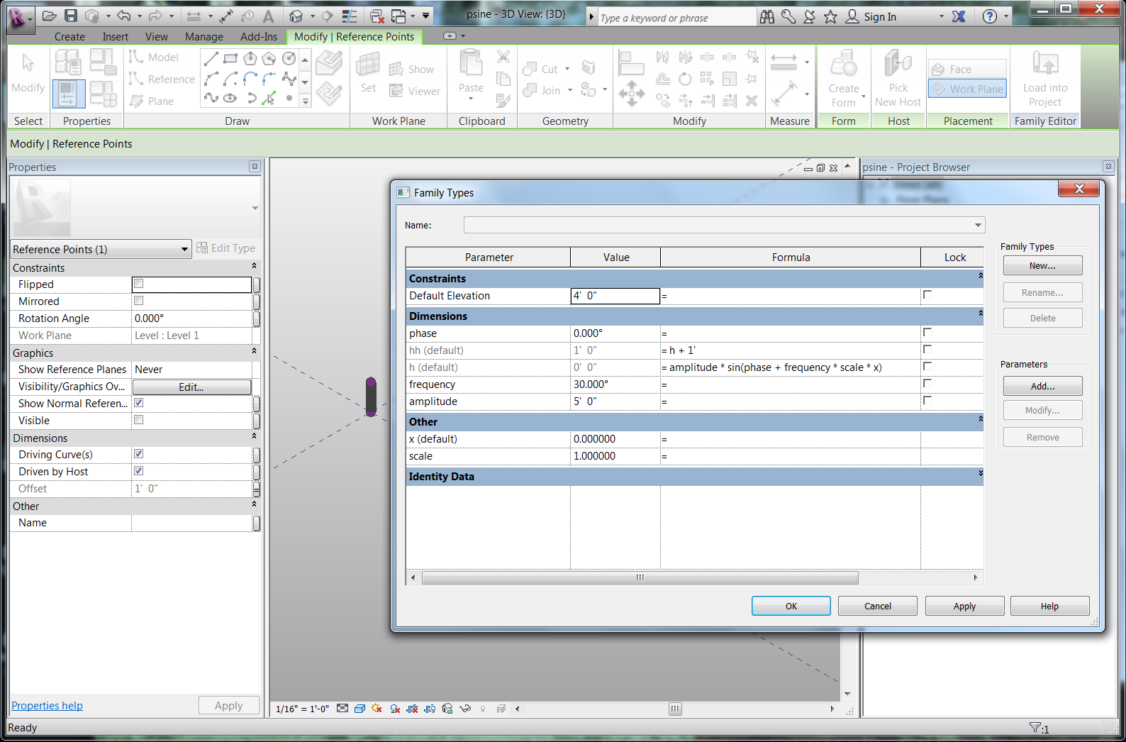 Texas Architecture and Miscellaneous University: Mathematically derived ...