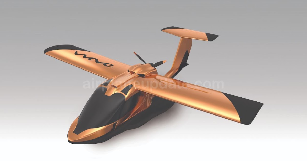 Vickers Wave Specs, Interior, Cockpit, and Price - Airplane Update