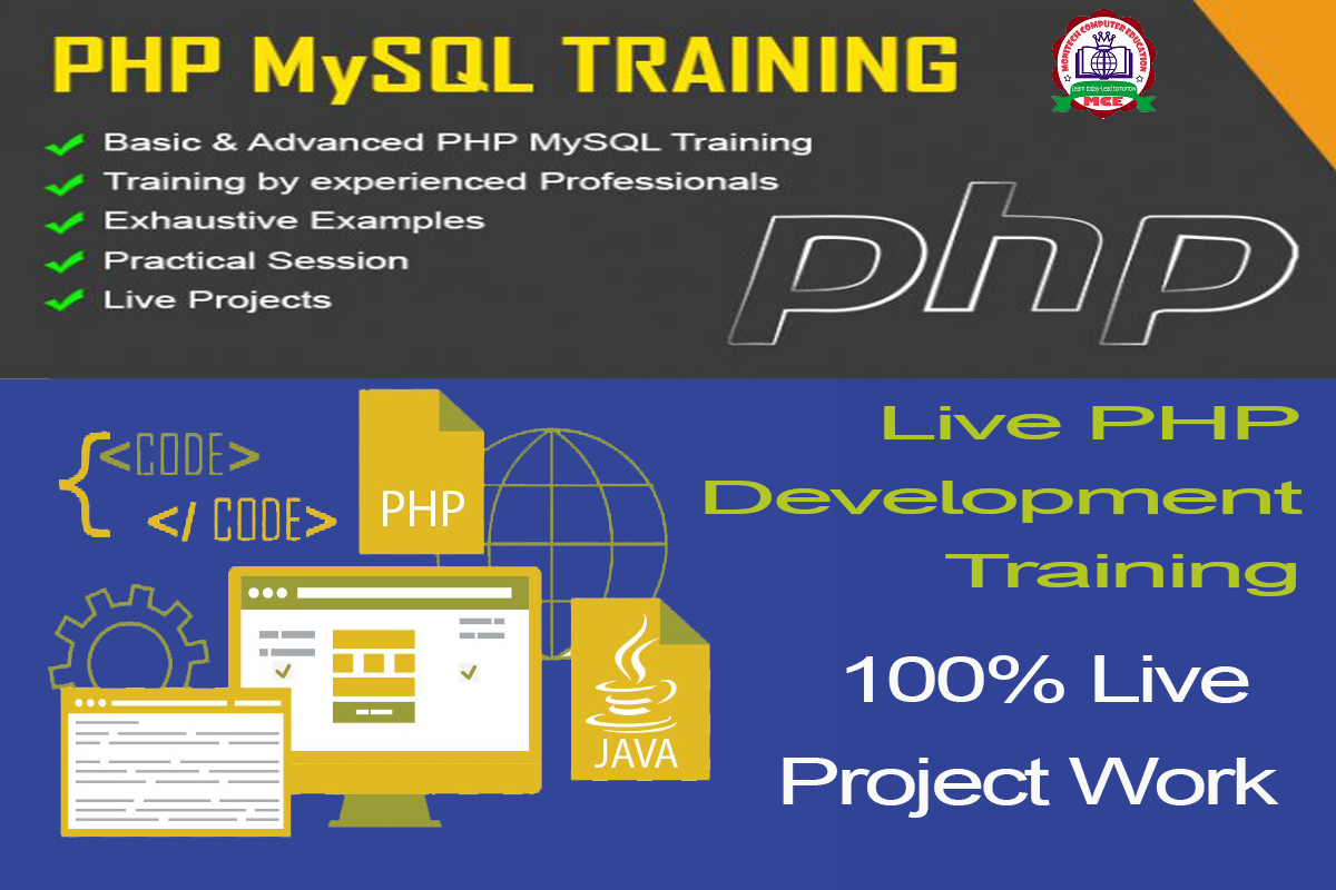 PHP & Mysql