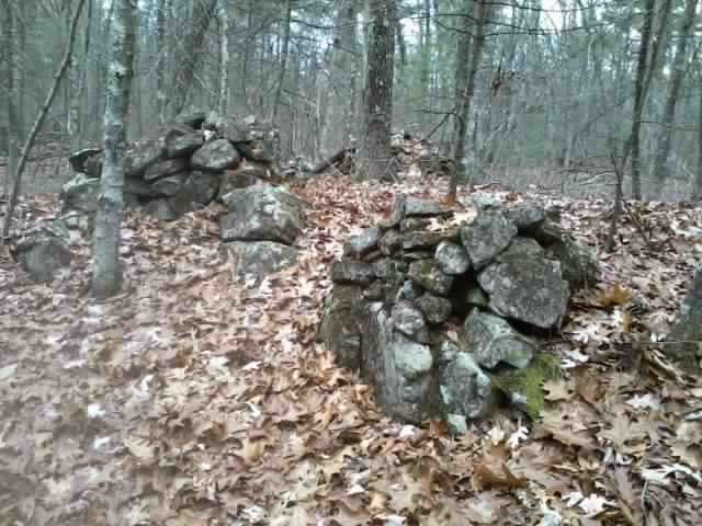 Native Ceremonial StoneWorks, Great Ireland, Mud Fossils, Giants ...