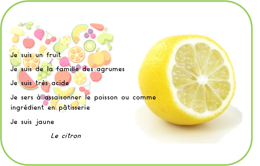 Les jeux de Jean Noël : Mes devinettes cycle 1