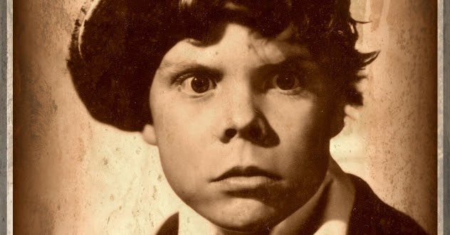 EverythingCroton: WE LOVE THE LITTLE RASCALS...REMEMBERING "BUTCH ...