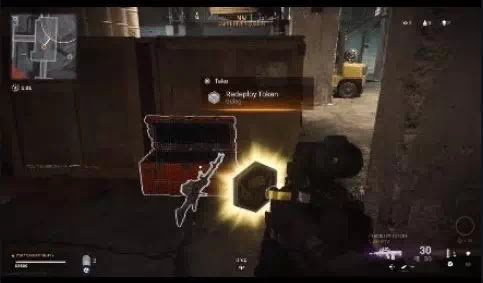 Cara Mendapatkan Token Redeploy Gulag di Call of Duty Warzone ...