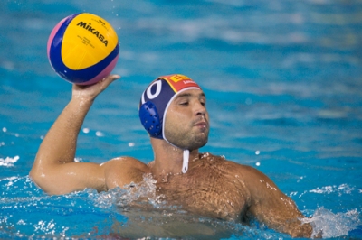 Convocadas as equipes de Polo Aquático para os Jogos Pan-Americanos ...