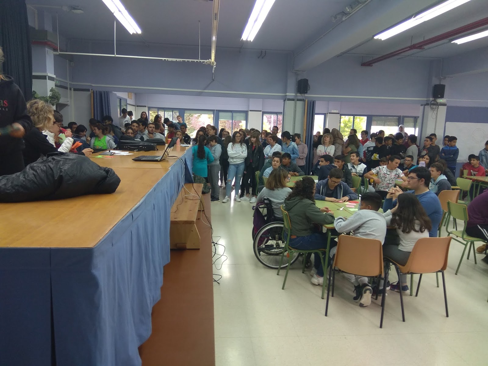 Blog de Orientación. IES EGA: 2019