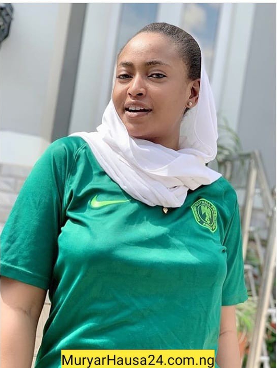 Jaruma Fati Washa ta Tayar da Kura a Shafukan Sada Zumunta Bayan Fitar ...