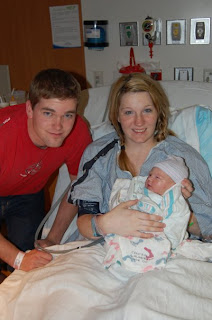 Stefanie Jinelle's Journey: I Respect Birth Fathers