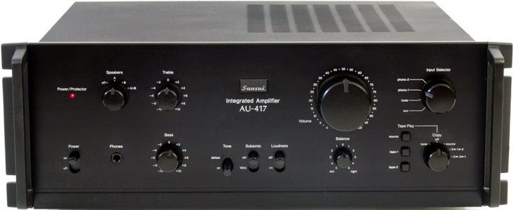 Who wants to be an Audiophile?: What amp to choose for my Audioline ...