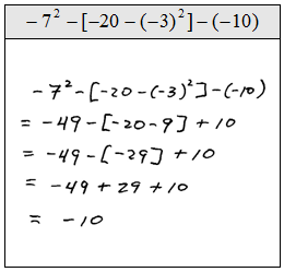 OpenAlgebra.com: Free Algebra Study Guide & Video Tutorials: Order of ...