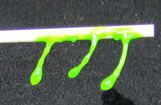 Sproket's Small World: A step-by-step guide to adding slime and drips ...